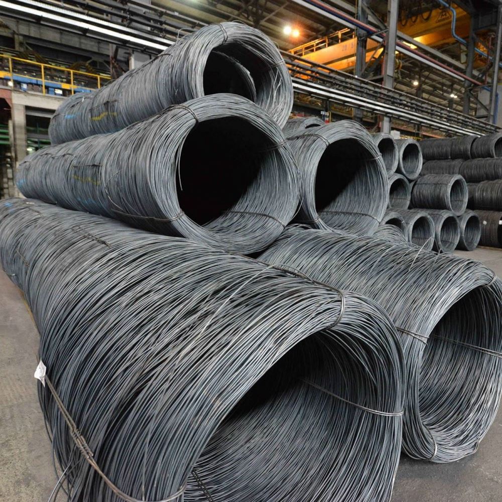 High Tensile Deformed Bar/ Rebar – South Alliance Sdn Bhd