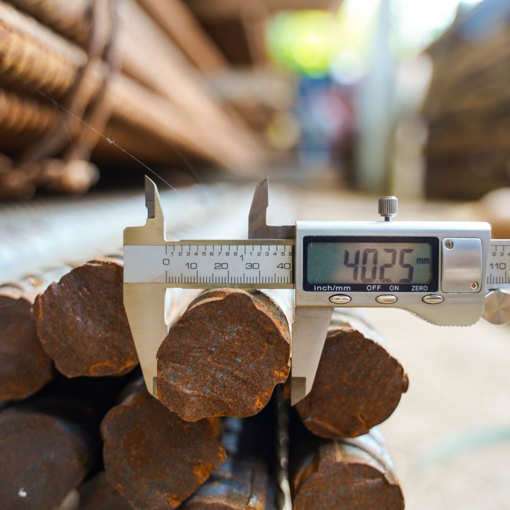 High Tensile Deformed Bar/ Rebar – South Alliance Sdn Bhd